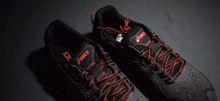 Asics Gel Venture 6 Review (2023) | Asics Parkour Shoes