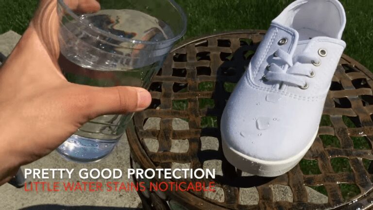 10 Best Shoe Protector Sprays for White Shoes 2023 - Protect Your Shoes ...