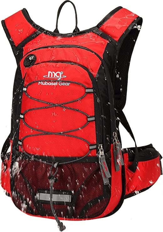10 Best Parkour Backpack 2023 - Review & Buying Guide - Bags