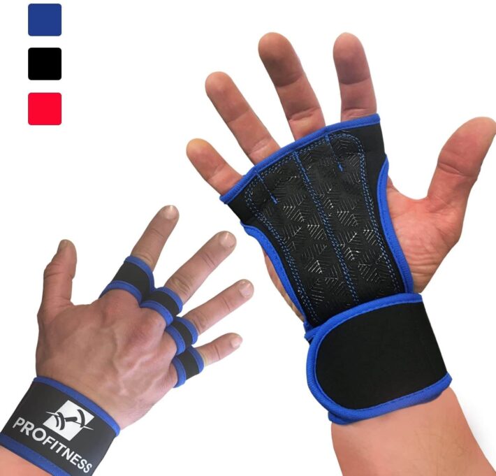 10 Best Parkour Gloves (Fingerless with Grip & Protection)