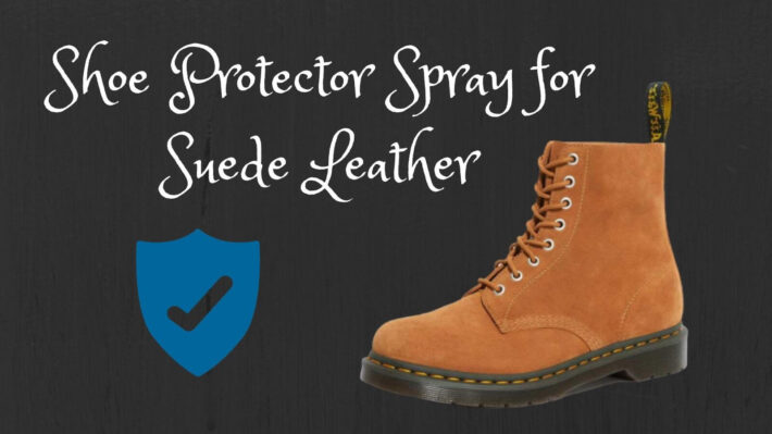 15 Best Shoe Protector Spray for Suede 2023 - Waterproof Sprays for ...