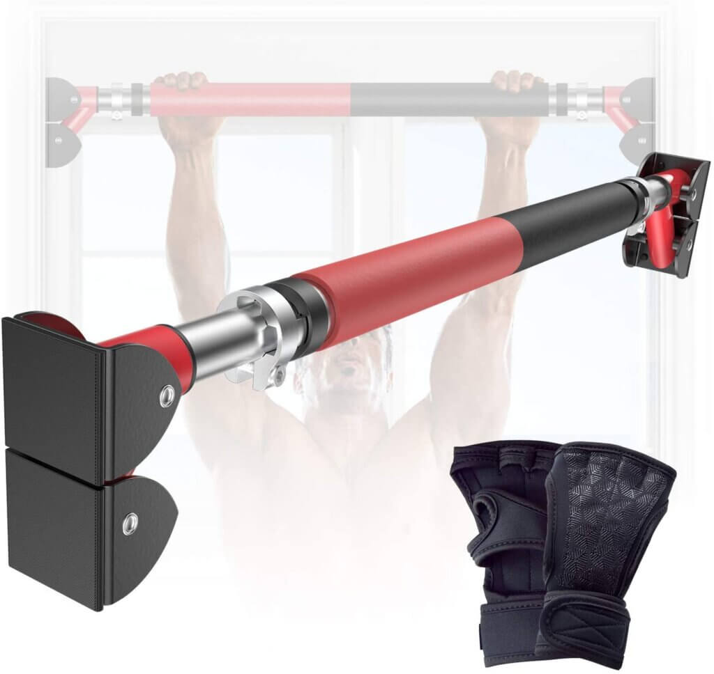 10 Best Doorway Pull Up Bar 2023 - Review & Buying Guide - Price
