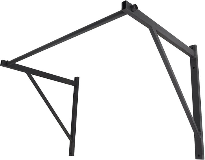 10 Best Wall Mounted Pull Up Bar 2023 - Review & Buying Guide