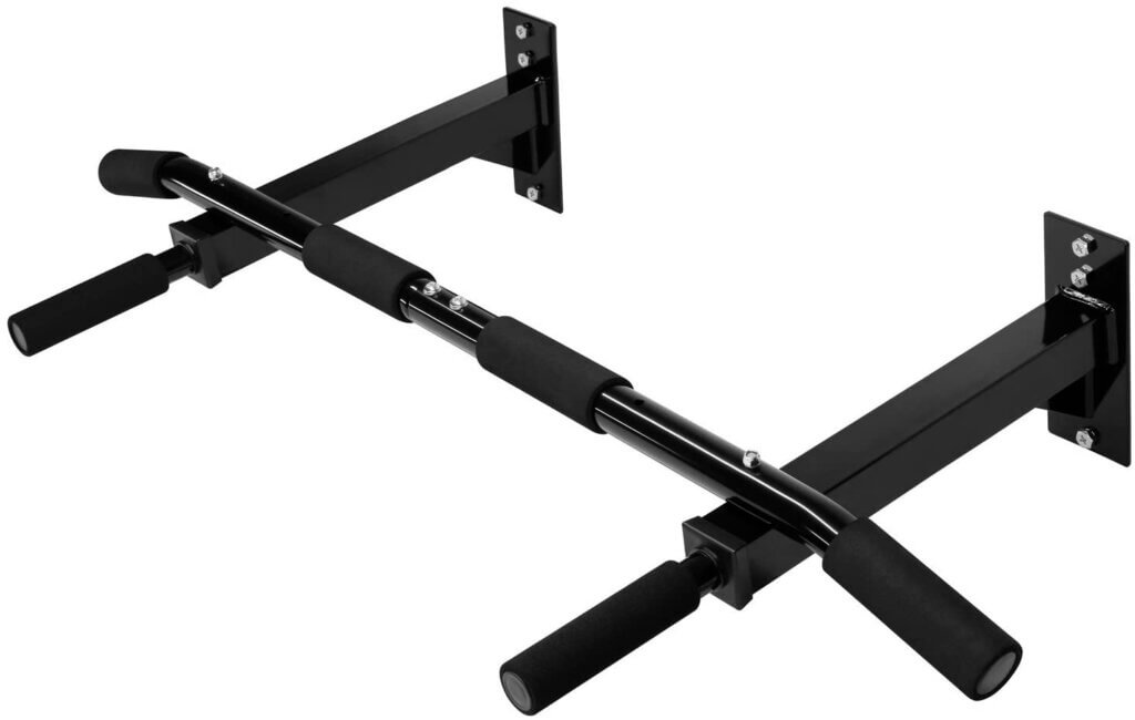 10 Best Wall Mounted Pull Up Bar 2023 - Review & Buying Guide