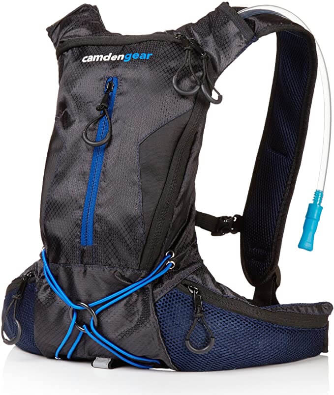 10 Best Parkour Backpack 2023 - Review & Buying Guide - Bags