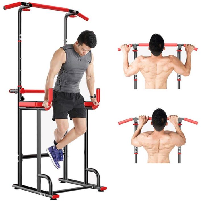 Best Home Pull-Up Bar 2023 - Review & Buying Guide