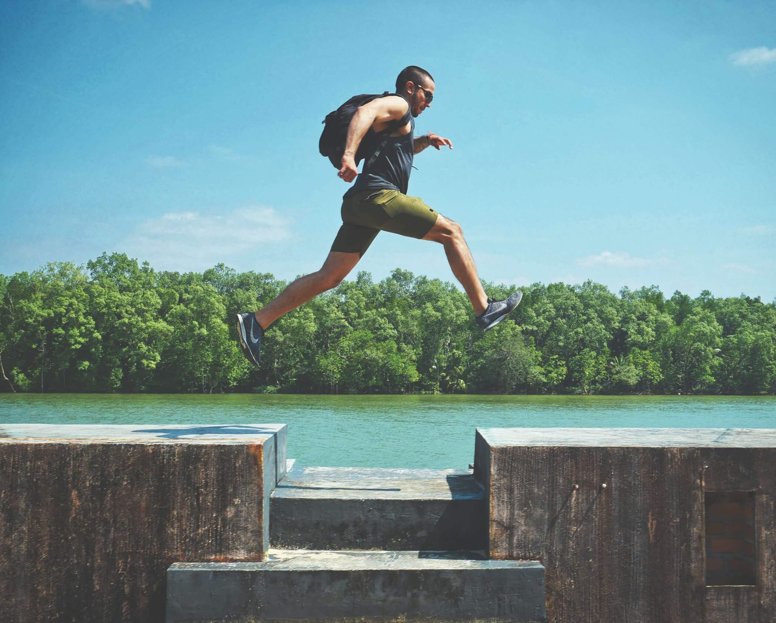 10 Best Parkour Backpack 2023 - Review & Buying Guide - Bags