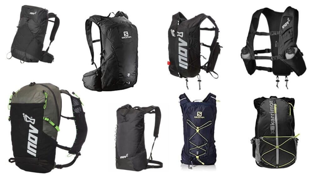 10 Best Parkour Backpack 2023 - Review & Buying Guide - Bags