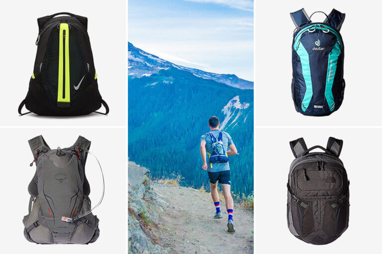 10 Best Parkour Backpack 2023 - Review & Buying Guide - Bags