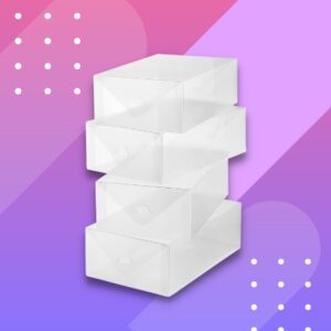 What are the Average Shoe Box Dimensions? - 2023 Guide