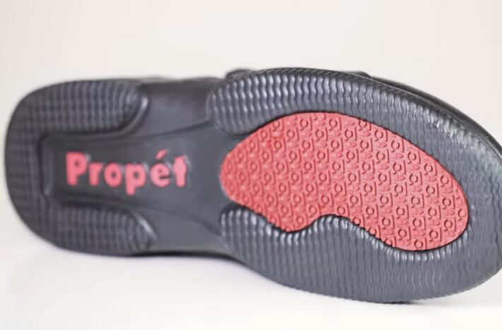 21 Best Non-Slip Shoes for Women Reviews 2022 - For Standing All Day