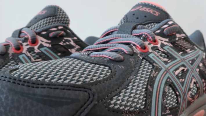 Asics Gel Venture 6 Review (2022) | Asics Parkour Shoes