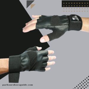 10 Best Parkour Gloves (Fingerless with Grip & Protection) - 2023 Review