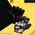 10 Best Parkour Gloves (Fingerless with Grip & Protection) - 2023 Review