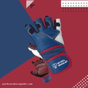 10 Best Parkour Gloves (Fingerless with Grip & Protection) - 2023 Review