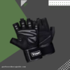 10 Best Parkour Gloves (Fingerless with Grip & Protection) - 2023 Review