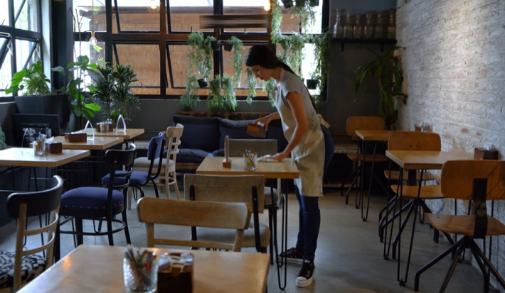 17 Most Comfortable Shoes for Waitress 2023 - Best Possible Comfort