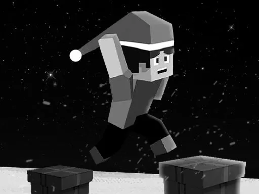 How to Promote Parkour Block 3D in HTML5