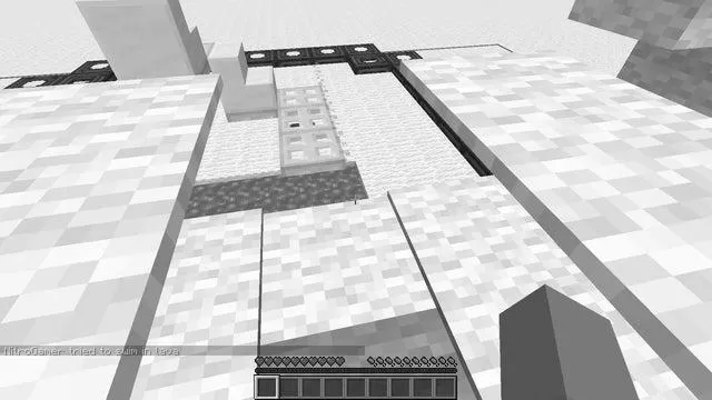 Minecraft Xbox 360 Parkour Maps