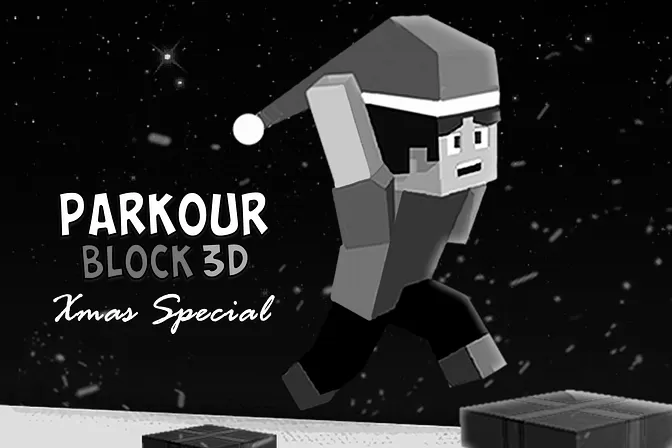 Download Block Parkour 3D