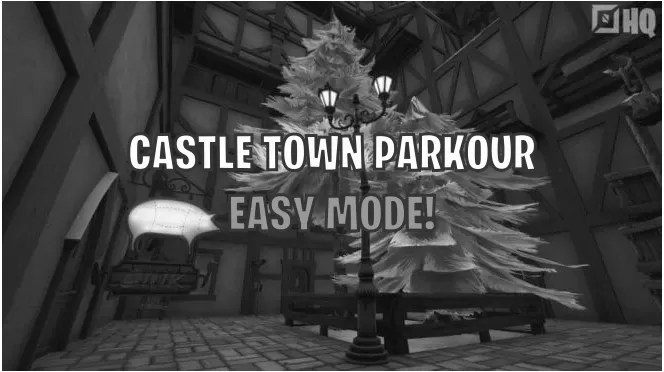Easy Fortnite Parkour Codes