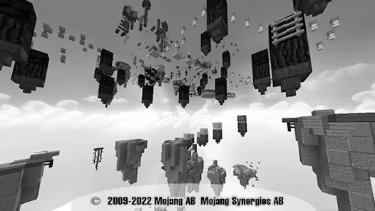 Minecraft Xbox 360 Parkour Maps