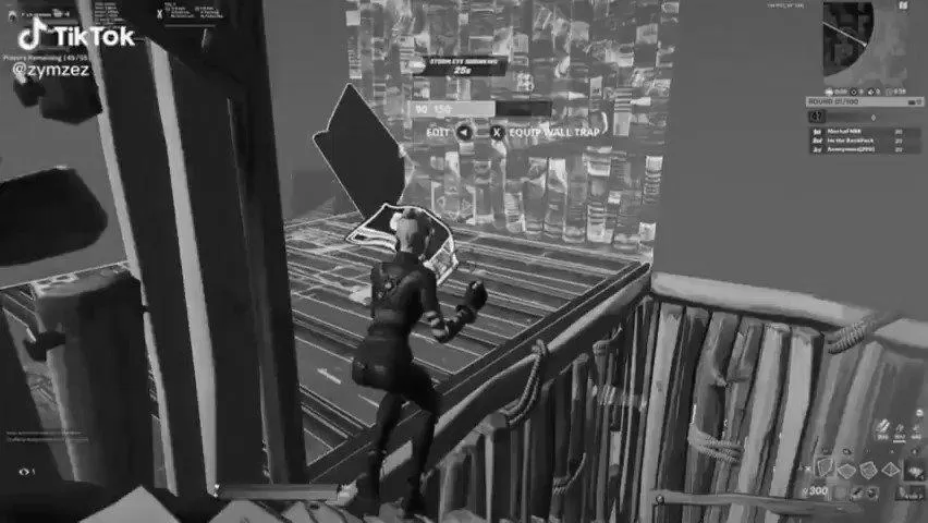 Fortnite Easy Parkour Codes