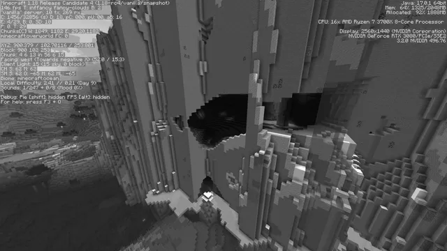 Minecraft Parkour Servers 1182
