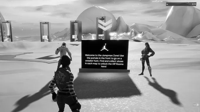 Fortnite Code Easy - How to Master the Parkour Challenges in Fortnite