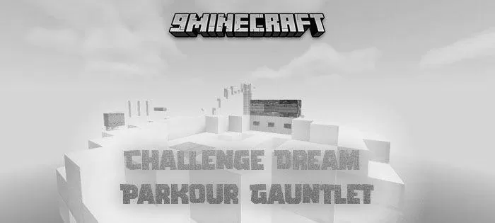 Challenge Your Parkour Skills With These Minecraft Parkour Maps