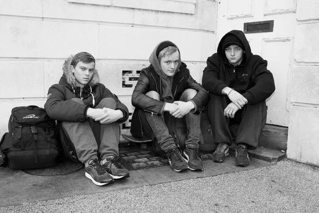 Learn How to Do Parkour With Joe Marx