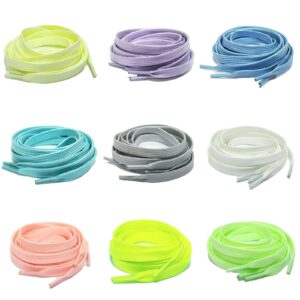 Lace Up And Stand Out: Creative Shoelace Ideas For Fashion-forward Feet