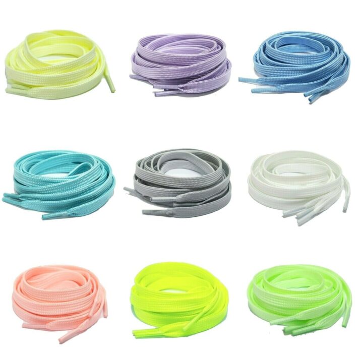 Lace Up And Stand Out: Creative Shoelace Ideas For Fashion-forward Feet